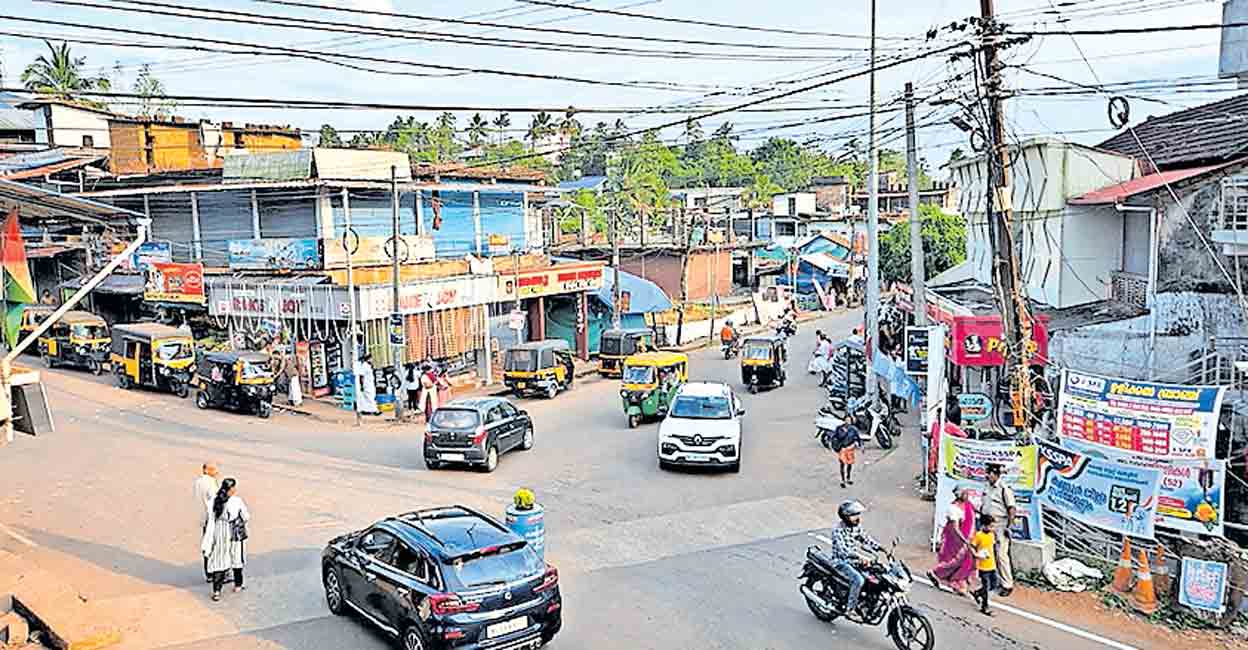 ഉളിക്കലിനായി ‘മിഷൻ 2024’