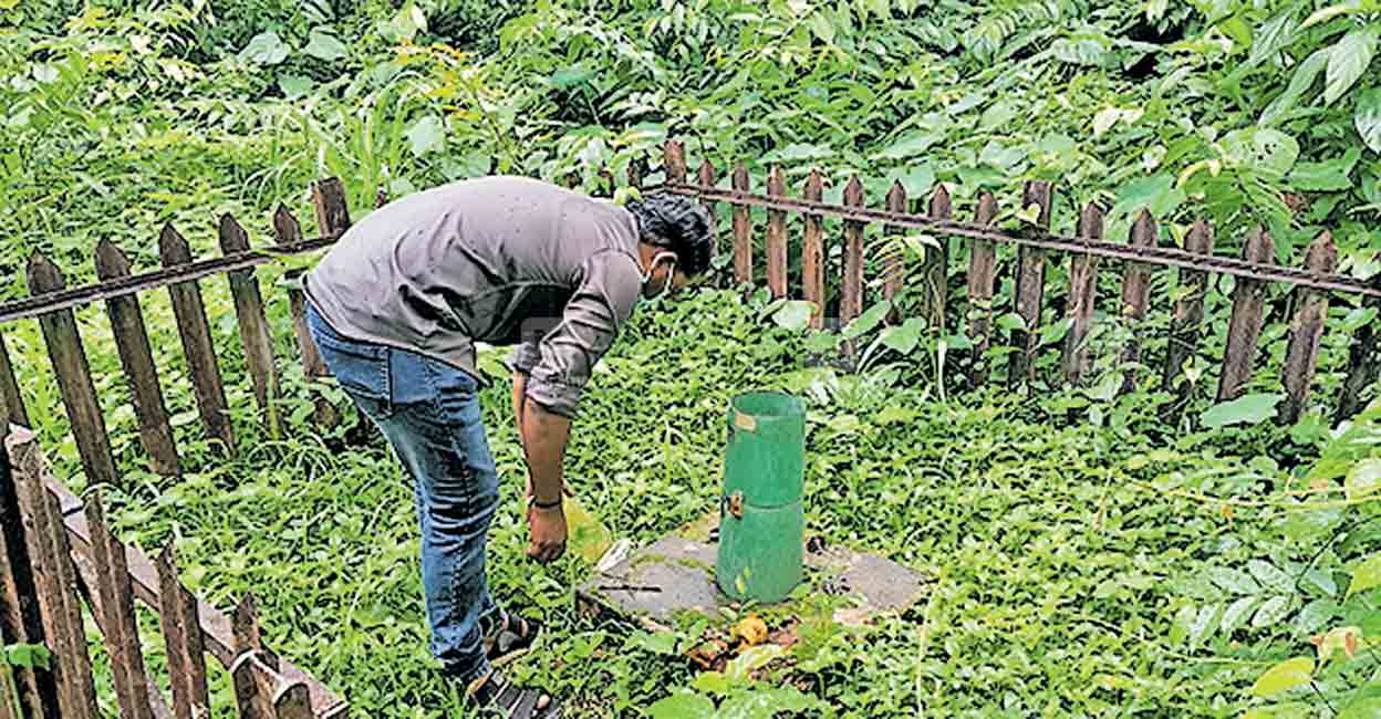 കണ്ണൂരിൽ ഒറ്റപ്പെട്ടയിടങ്ങളിൽ അതിതീവ്ര മഴയ്ക്ക് സാധ്യത, ജാഗ്രത വേണം ...