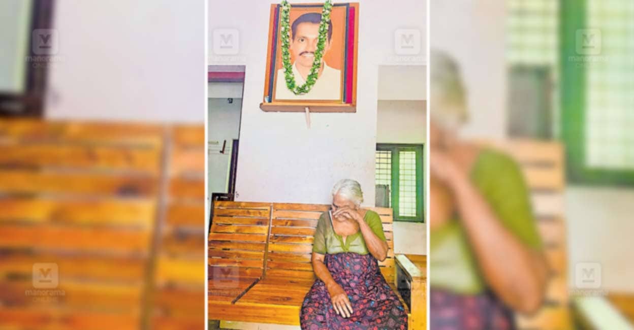 അശ്വിനി കുമാർ വധക്കേസ് കനത്തസുരക്ഷയിൽ വിധി | Ashwini Kumar Murder | Thalassery Court Verdict ...