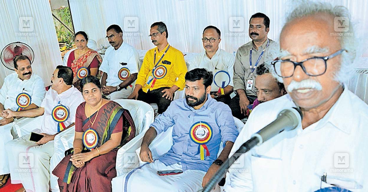 അദാലത്തുകൾ സാമൂഹിക നീതി നിർവഹണത്തിന്റെ ഭാഗം: മന്ത്രി കടന്നപ്പള്ളി ...