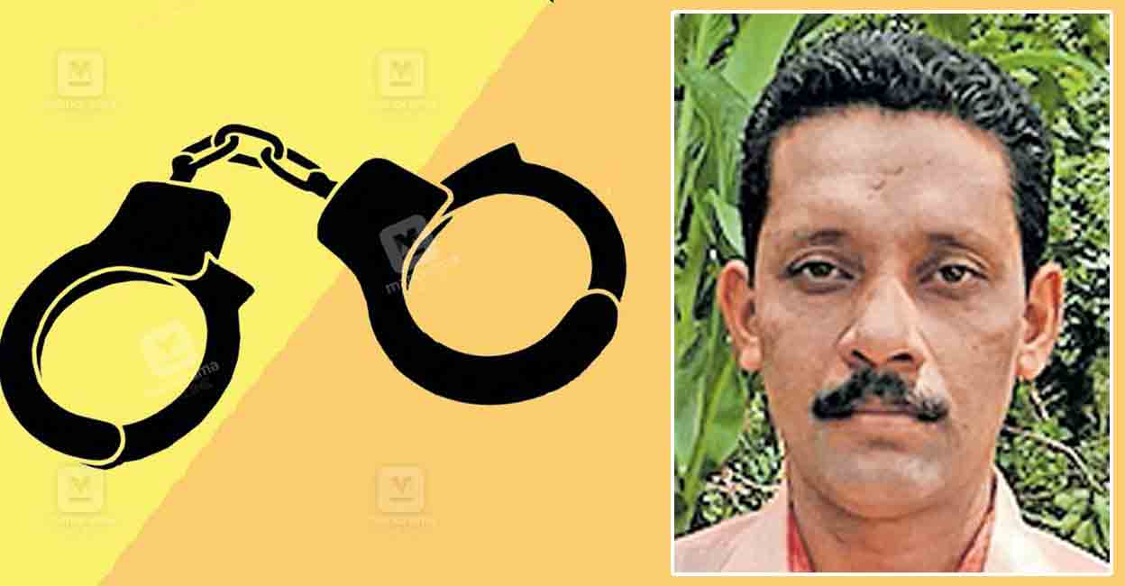 മകനെ കൊലപ്പെടുത്തിയ കേസിൽ പിതാവ് കുറ്റക്കാരൻ; ശിക്ഷ 16ന് | Thalassery ...