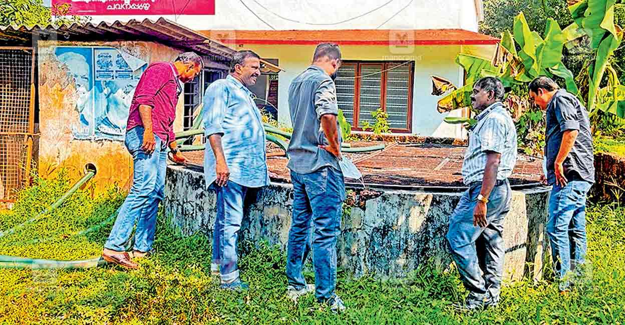 വെള്ളത്തിൽ ഇ കോളി ബാക്ടീരിയ; കണ്ടെത്തിയത് ഹോട്ടലുകളിലും തട്ടുകടകളിലും ...