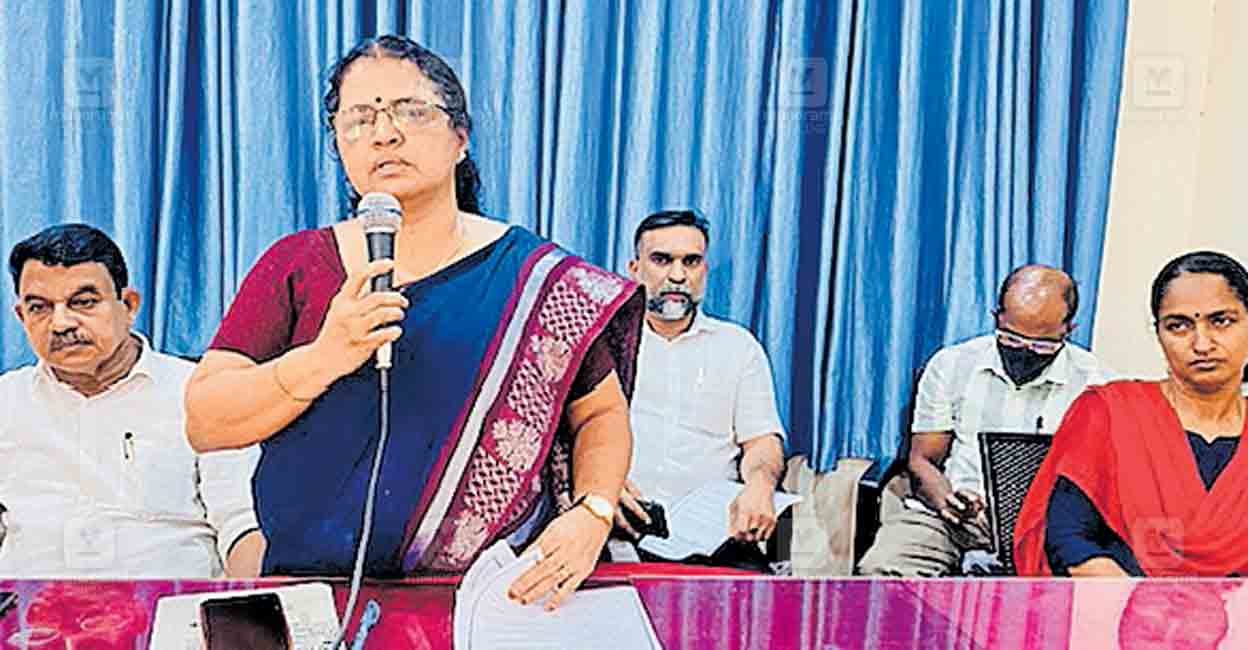 ആശ്വാസം, പ്രതീക്ഷ; ഡയാലിസിസ് സെന്ററിൽ മൂന്നാം ഷിഫ്റ്റ് തുടങ്ങാൻ ശ്രമം ...