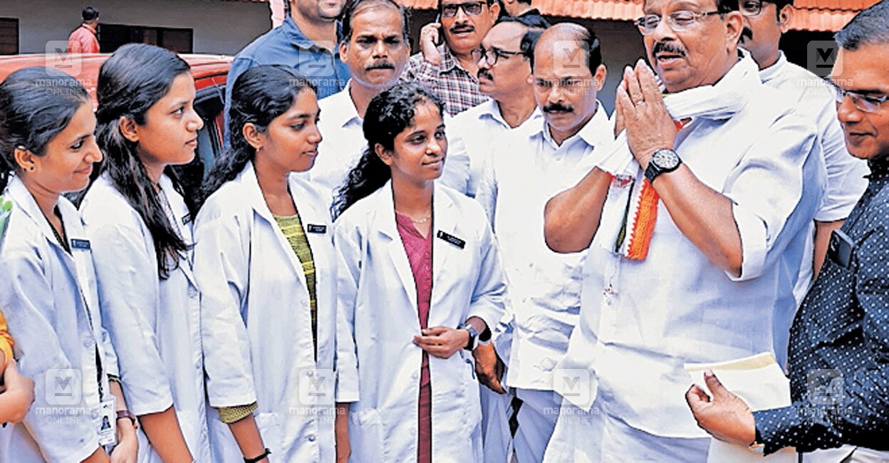 തീയതിയായി; ഇനി സജീവ പ്രചാരണം | Kannur Lok Sabha constituency | Loksabha ...