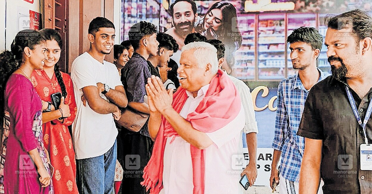 പ്രചാരണച്ചൂടിലേക്ക് ജില്ലയും.. | Kannur Lok Sabha constituency | K ...