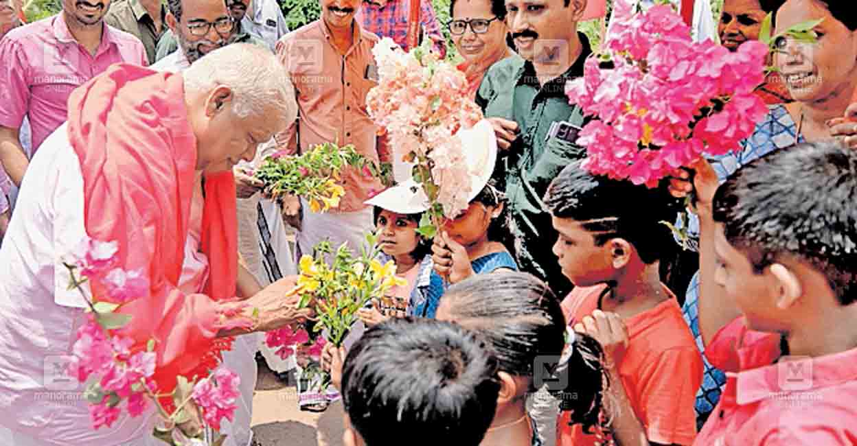 ചൂടേറി വോട്ടാവേശം | Kannur Lok Sabha constituency | Loksabha Elections ...