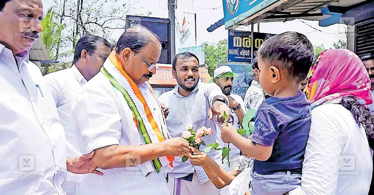 ചൂടേറി വോട്ടാവേശം | Kannur Lok Sabha constituency | Loksabha Elections ...