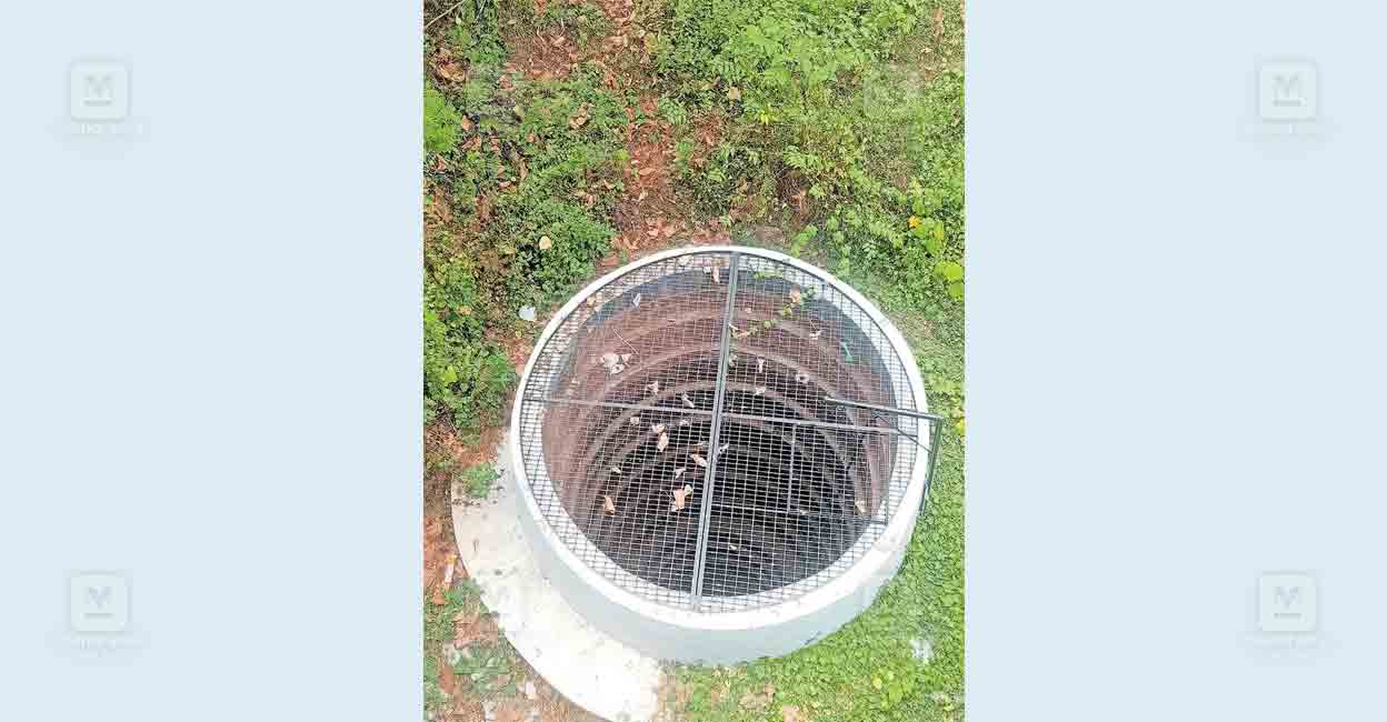 ചൂട് കനത്തു; ചക്കരക്കല്ലിൽ ശുദ്ധജലക്ഷാമം രൂക്ഷം
