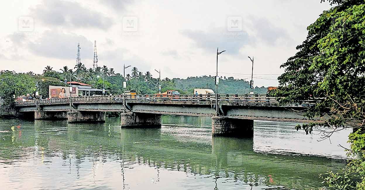 അടിയന്തര അറ്റകുറ്റപ്പണി: മാഹിപ്പാലം നാളെ അടയ്ക്കും; ഗതാഗത നിയന്ത്രണം ...