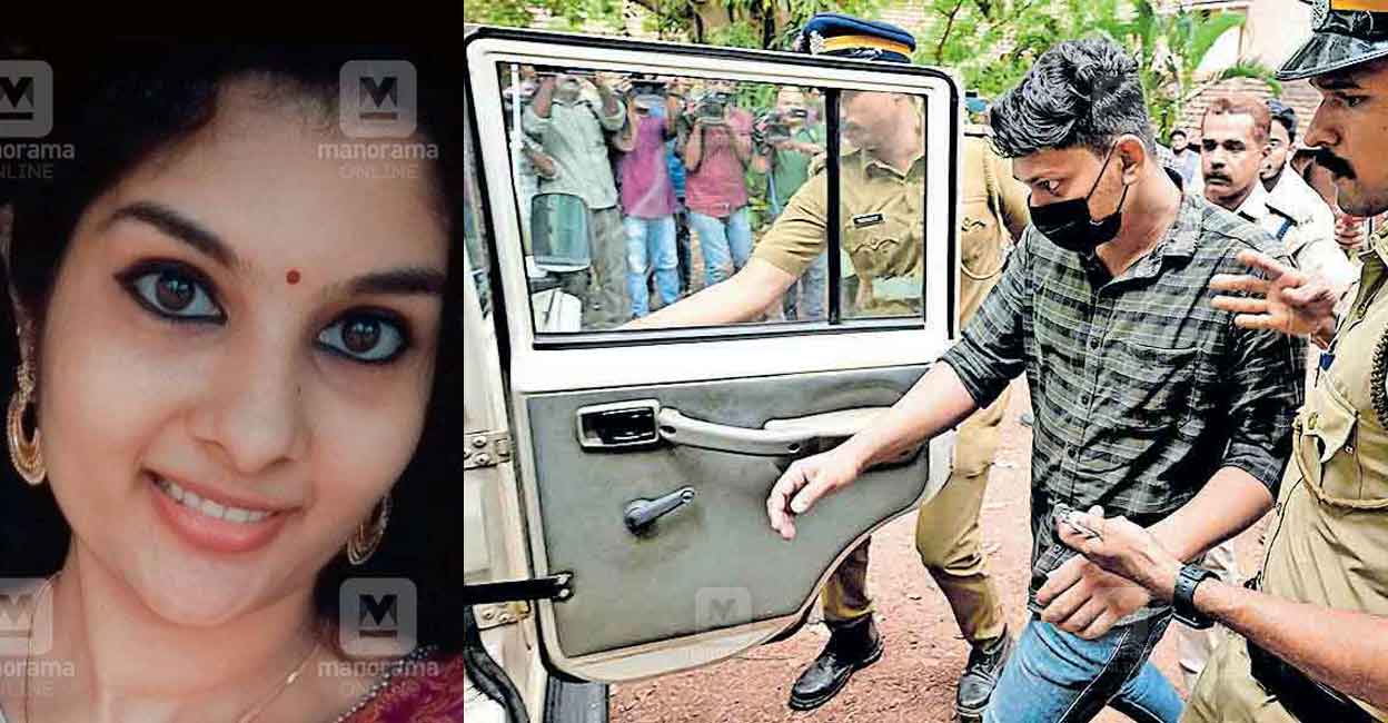 വിഷ്ണുപ്രിയയുടെ സുഹൃത്തിനെയും കൊലപ്പെടുത്താൻ ശ്യാംജിത് ...