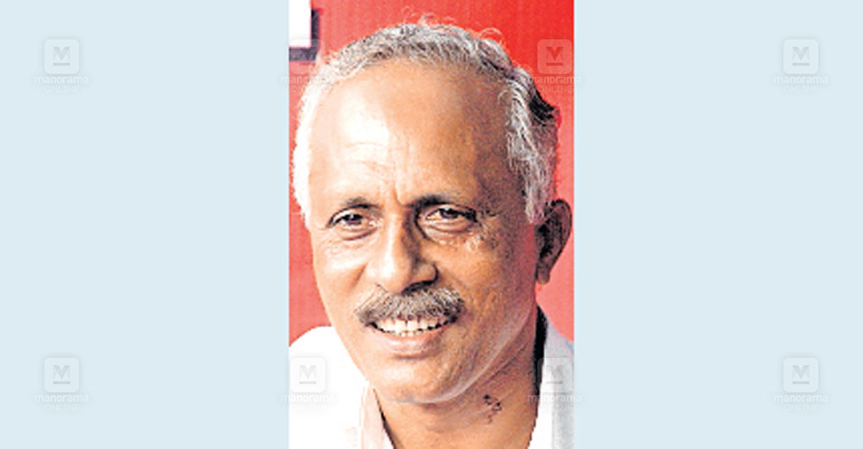 എന്നെ രോഗിയാക്കിയത് സിപിഎം: സി.കെ.പി.പത്മനാഭൻ