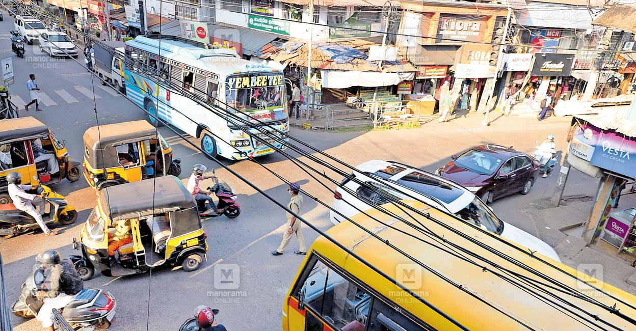 പാനൂരിന് വേണം,പുതിയ മുഖം; മാസ്റ്റർ പ്ലാനാണ് പോംവഴി | Panur | Panur ...