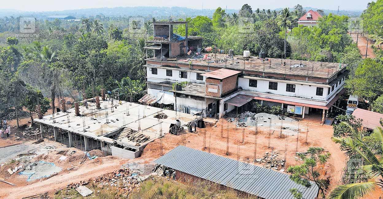 പ്രത്യാശയുടെ ഒത്തിരിവെട്ടം | Kannur | Hope Charitable Trust | Thrissur ...