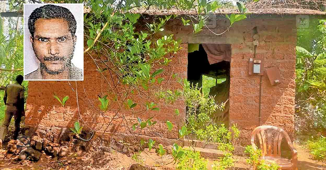 ‘ദുരിതങ്ങൾക്കൊപ്പം ഏകാന്ത ജീവിതം; ആരുമറിയാതെ അവസാനയാത്ര ...
