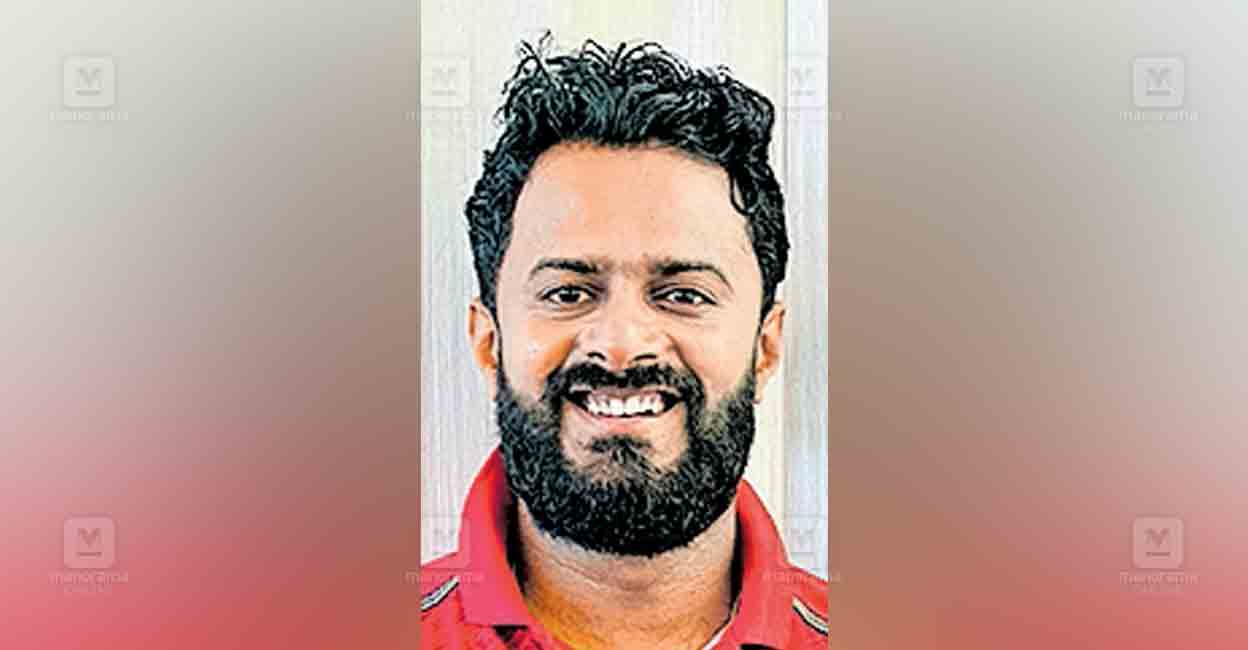 അണ്ടർ 19 ഇന്ത്യൻ ടീം ഫീൽഡിങ് പരിശീലകനായി മസർ മൊയ്തു | Indian Under 19 ...