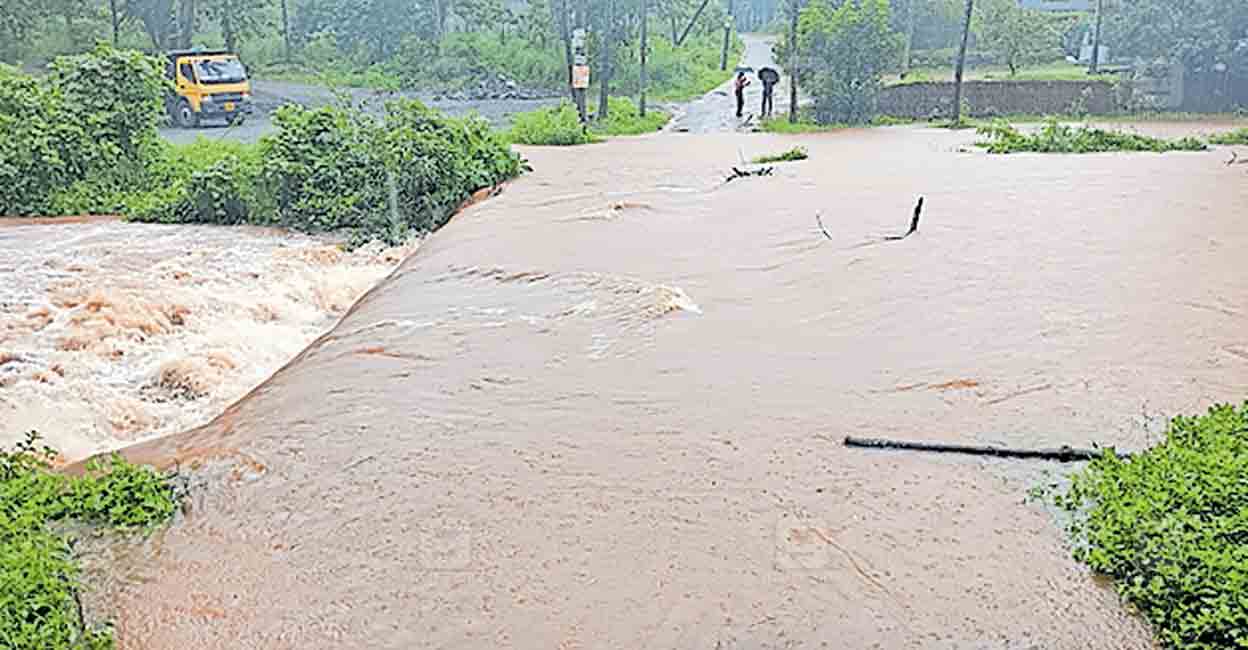 പുതിയ മുളപ്ര പാലത്തിന് ഒരു കോടിയുടെ ഭരണാനുമതി; കാലവർഷക്കെടുതിയി ...