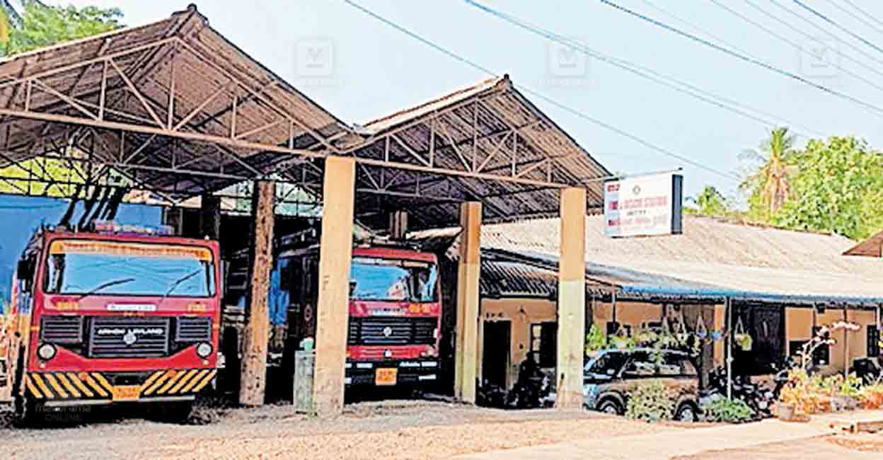 ഒന്നര പതിറ്റാണ്ടിന്റെ കാത്തിരിപ്പിനു വിരാമം; ഇരിട്ടി ...