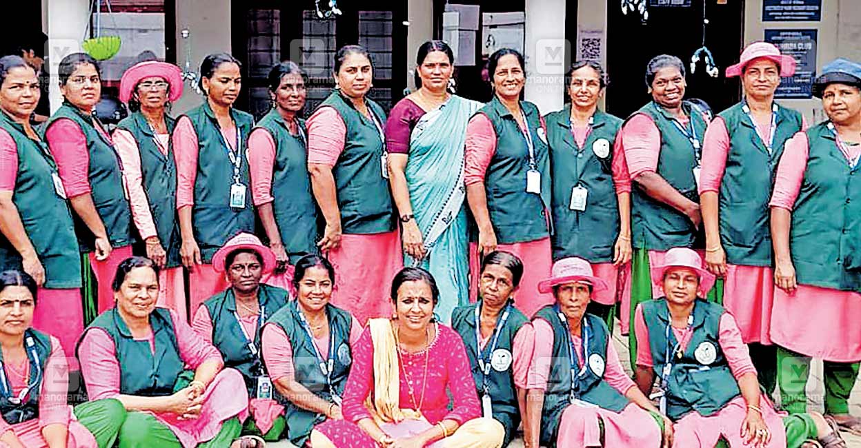 ചപ്പാരപ്പടവ് സ്വപ്നം കാണുന്നു, പച്ചപിടിച്ച പുതുവഴികൾ | Chapparapadavu ...