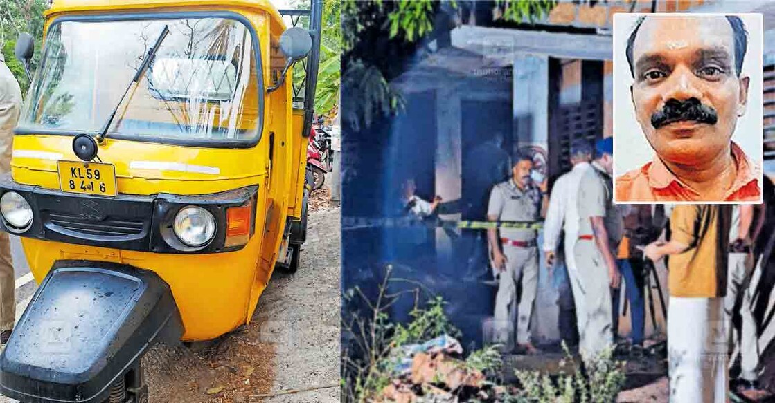 ഏതുസമയത്തും വിളിച്ചാലും ഓടിയെത്തും; കൊല്ലപ്പെട്ട രാധാകൃഷ്ണൻ നാടിന് ...