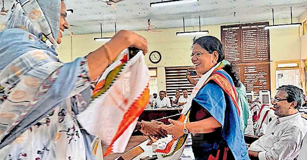 കോർപറേഷൻ ബജറ്റിൽ പ്രഖ്യാപനം ആശമാർക്ക് ഇൻസെന്റീവ്, പ്രതിമാസം 2000 രൂപ ...