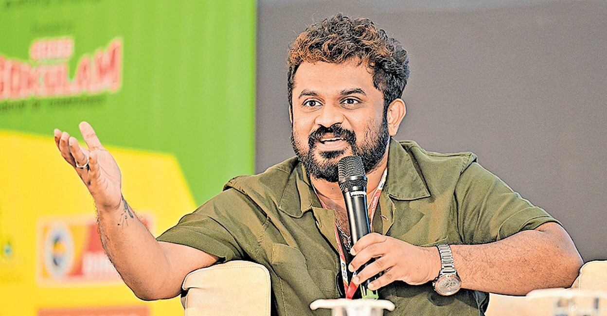 നല്ല തിരക്കഥയുള്ള സിനിമയാണെങ്കിൽ പ്രേക്ഷകർ ഏറ്റെടുക്കും: തരുൺ മൂർത്തി ...