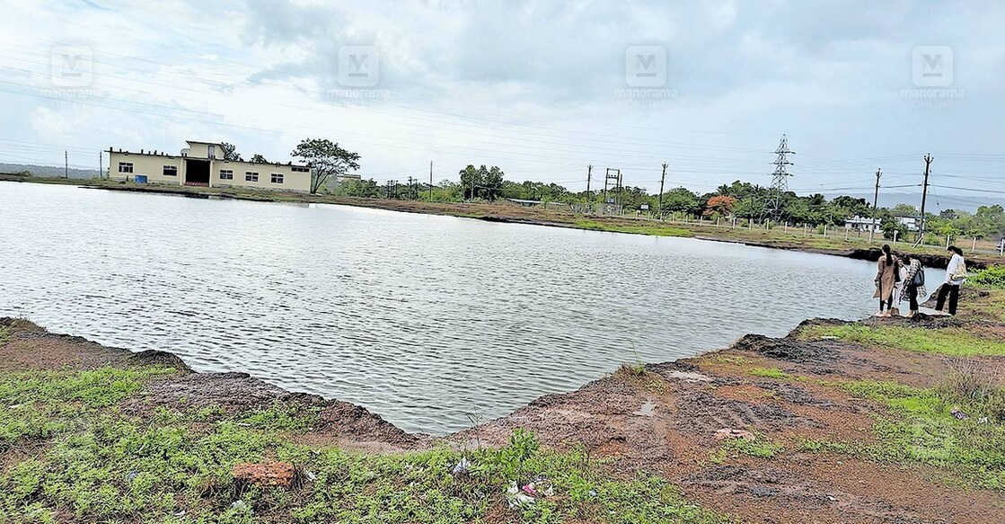 ജലസമൃദ്ധിയിൽ മാടായിപ്പാറയിലെ കുളങ്ങളും കിണറുകളും | Madayipara ...