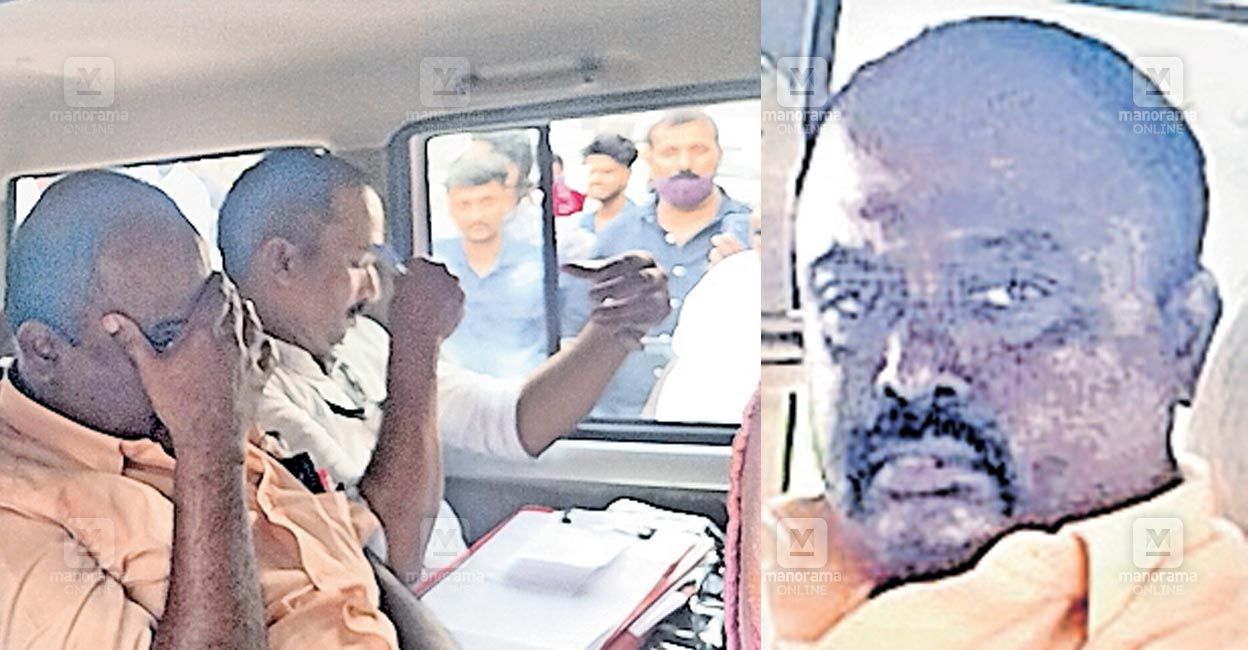 കൈക്കൂലി വാങ്ങുന്നതിനിടെ സ്പെഷൽ വില്ലേജ് ഓഫിസർ പിടിയിൽ | Iritty ...