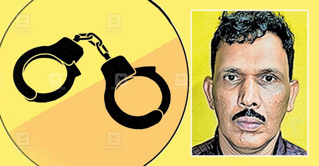 10 വർഷത്തിനിടെ പലയിടങ്ങളിൽ പല പേരുകളിൽ ആറിലേറെ വിവാഹം; തട്ടിപ്പുവീര ...