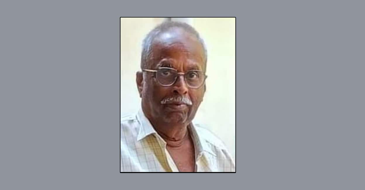 ടി.എം.സുരേന്ദ്രൻ അന്തരിച്ചു | T.M. Surendran | Kannur | Alavil ...