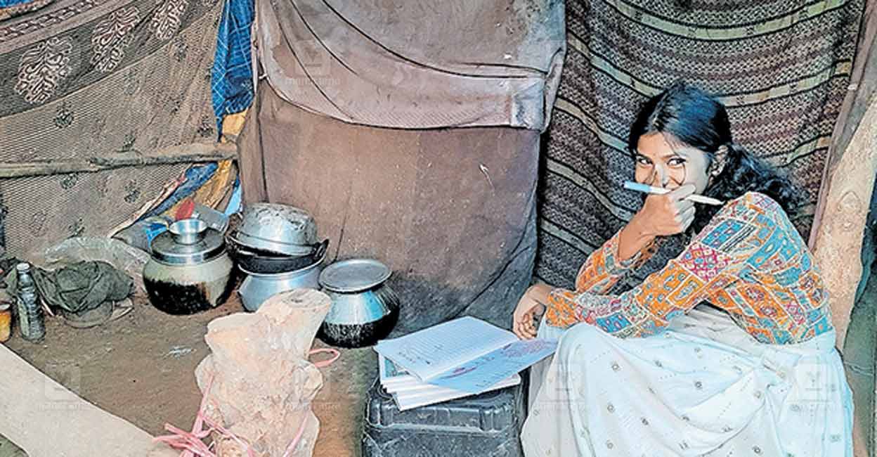 വെറും വയറുമായിട്ടാണു മിക്കദിവസവും വീട്ടിൽനിന്നിറങ്ങുക; പോരാട്ടമാണ് ...