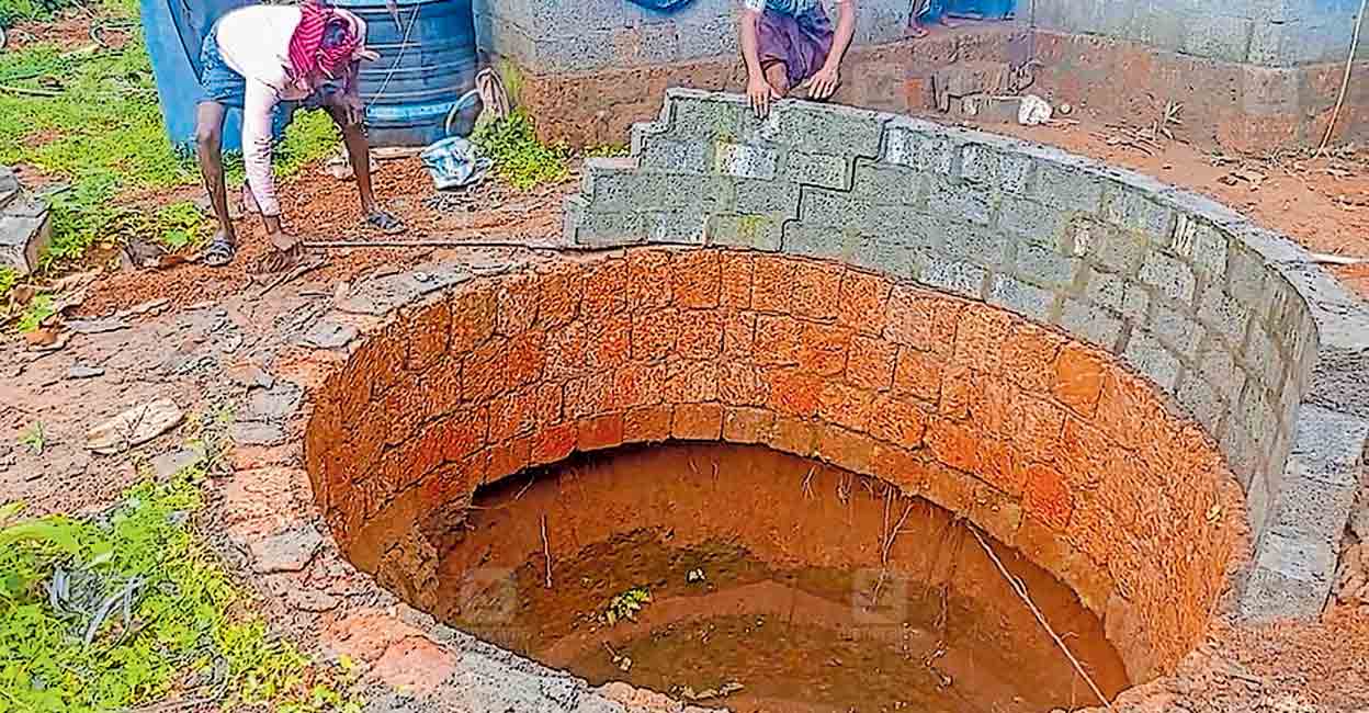 കണ്ണൂർ ജില്ലയിൽ വ്യാപക മഴക്കെടുതി; വൻ നാശനഷ്ടം | മട്ടന്നൂർ | കനത്ത മഴ ...