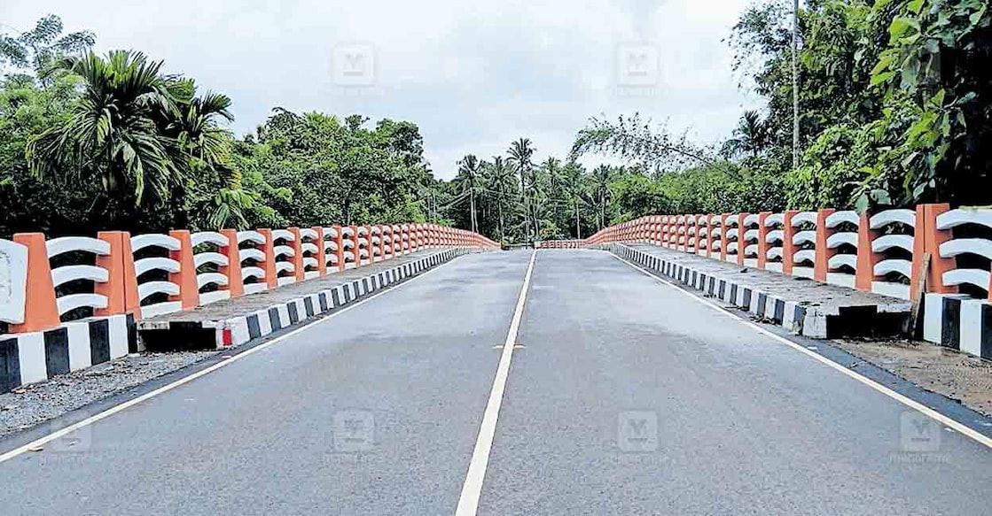 വട്ടോളി പാലം തുറക്കുന്നു: കണ്ണൂർ വിമാനത്താവളത്തിലേക്ക് എളുപ്പത്തി ...