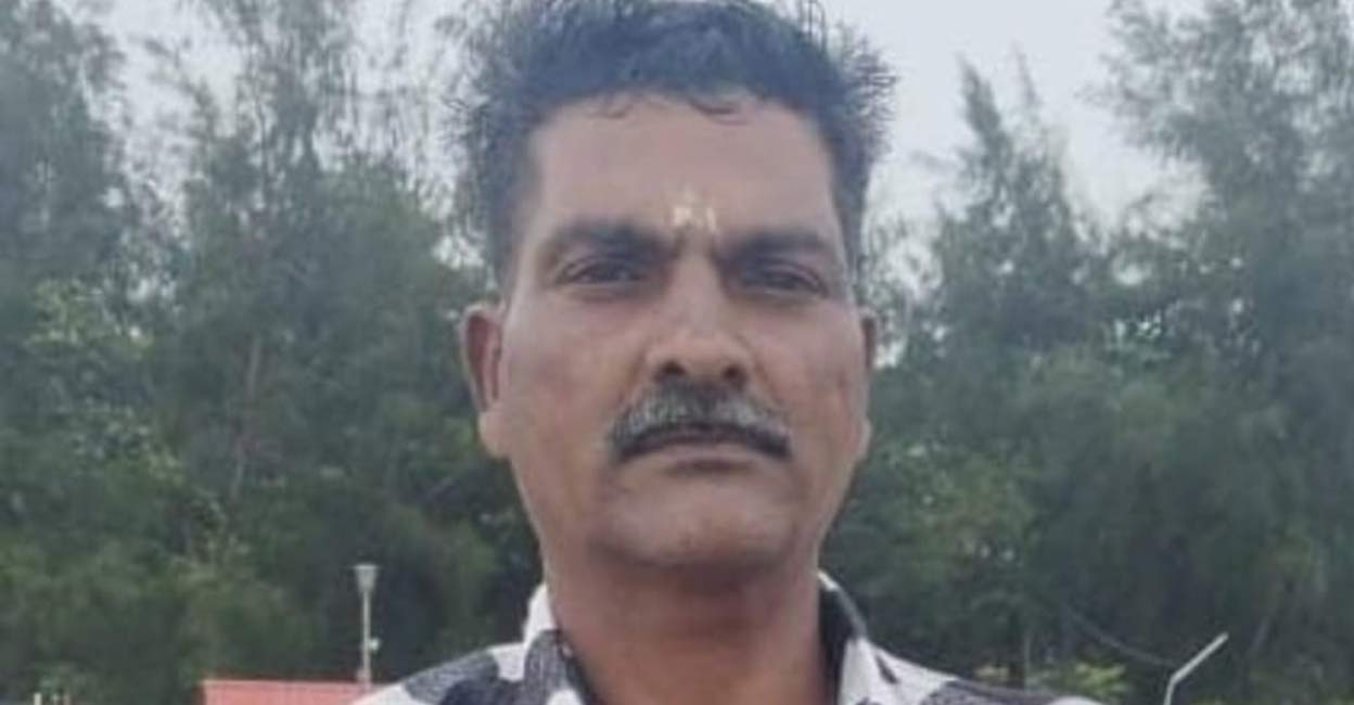 ഇൻഡക്ഷൻ കുക്കറിൽ നിന്ന് ഷോക്കേറ്റു മധ്യവയസ്കൻ മരിച്ചു | Kannur news ...