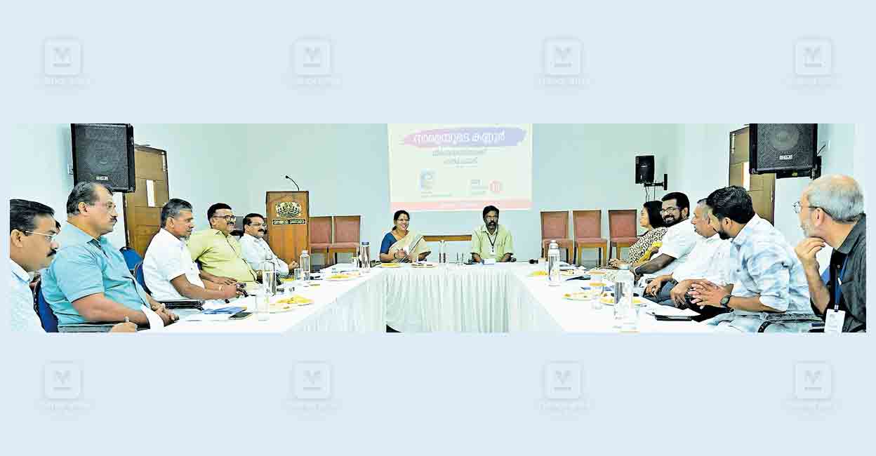 കണ്ണൂർ കോർപറേഷന്റെ മുഖഛായ മാറ്റാൻ വമ്പൻ സമുച്ചയം; അടിമുടി മാറും ...