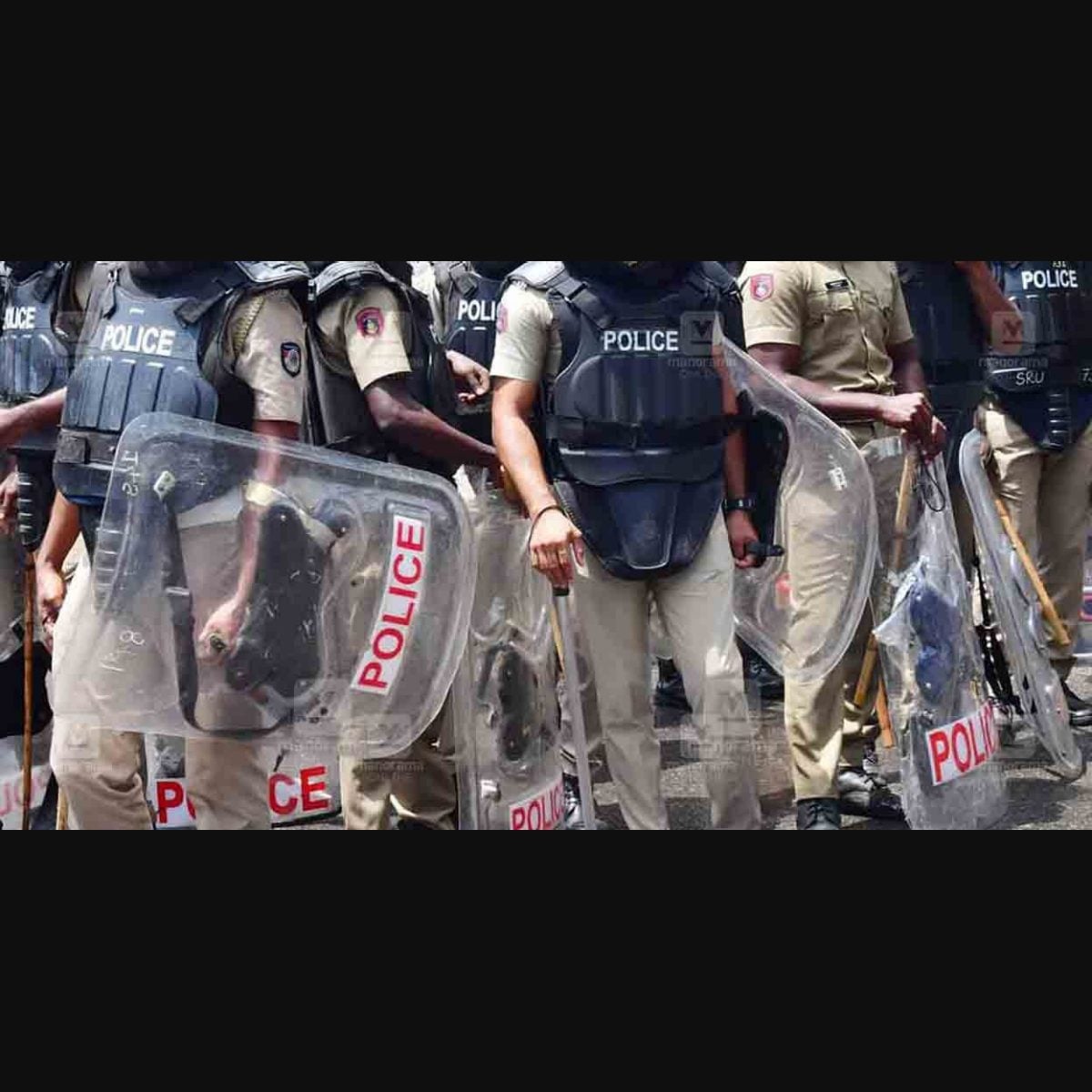 Kannur police and excise crack down on drug trade, arresting 48 and ...