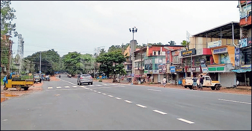 വെന്റിലേറ്റർ സൗകര്യം പരിമിതം; രോഗവ്യാപനത്തിൽ ആശങ്ക