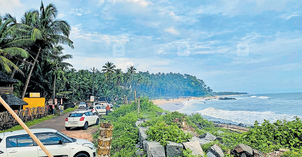 സുന്ദരം കാസർകോട്ടെ കടൽത്തീരങ്ങൾ; ഒട്ടുമില്ല അടിസ്ഥാന സൗകര്യങ്ങൾ‌