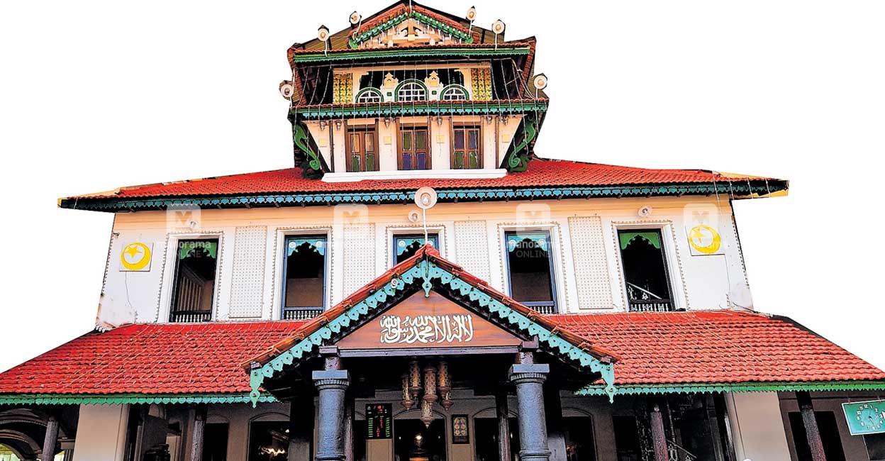 പെരുമയുടെ മാലിക് ദീനാർ‌, മത മൈത്രിയുടെ തളങ്കര; 5 വർഷം കഴിഞ്ഞെത്തുന്ന ഉറൂസ്