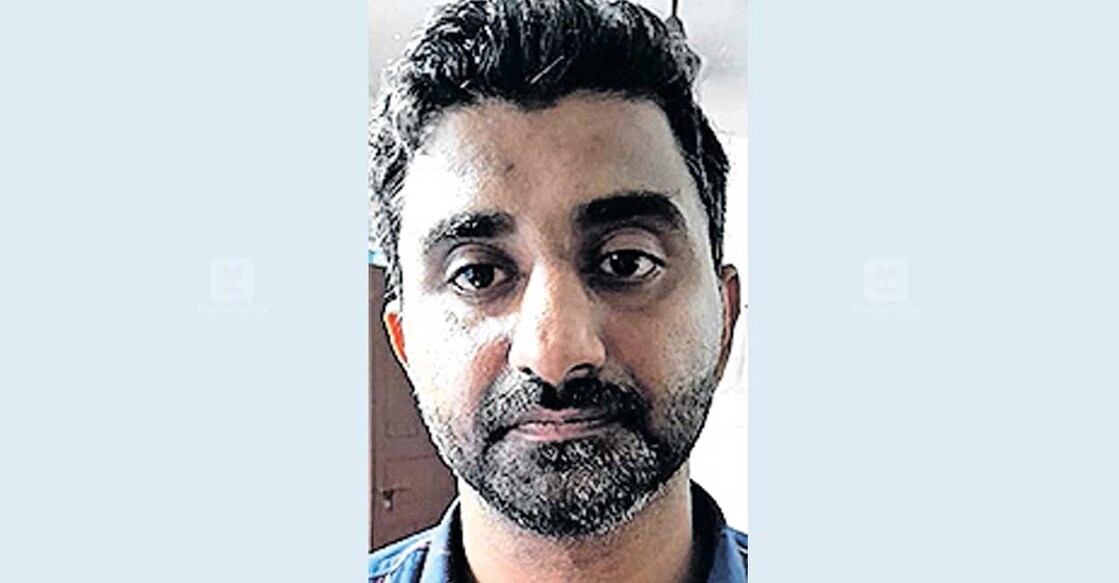 റോഡിലെ തർക്കം കയ്യാങ്കളിയിലെത്തി; ബസിന്റെ താക്കോൽ ഊരി മുങ്ങിയ ആൾ അറസ്റ്റിൽ