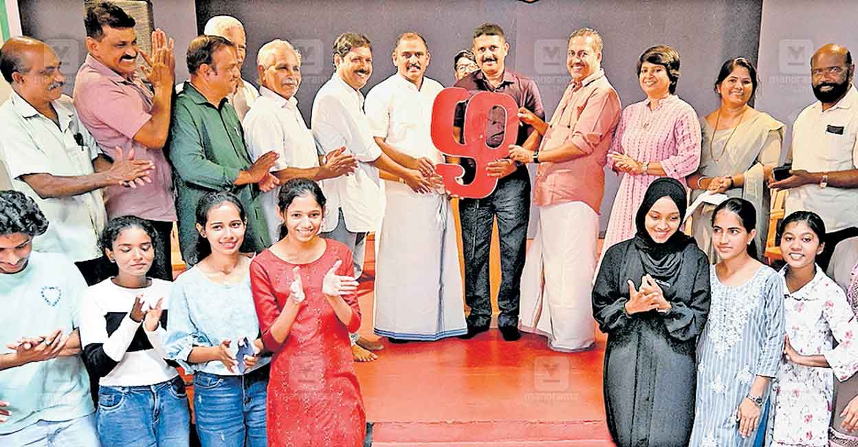 സപ്തഭാഷയിലും സ്നേഹം; രാഷ്ട്രകവി ഗോവിന്ദ പൈയുടെ മണ്ണിൽനിന്ന് ഹോർത്തൂസ് ...