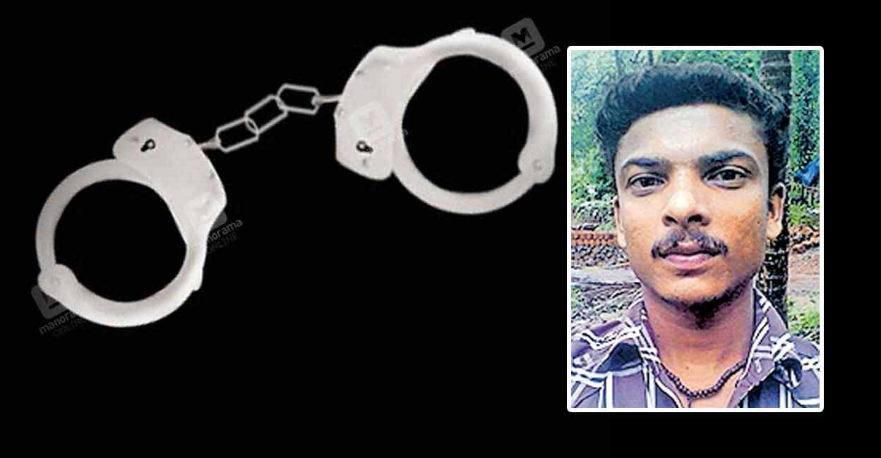 ആസിഡ് ആക്രമണം: കമ്പല്ലൂർ സ്വദേശി പിടിയിൽ