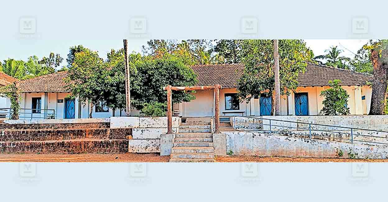 പഴയകാലത്തിലൂടെ സഞ്ചരിക്കാൻ ജില്ലയിലെ ആദ്യ ഗോത്ര മ്യൂസിയം | tribal ...