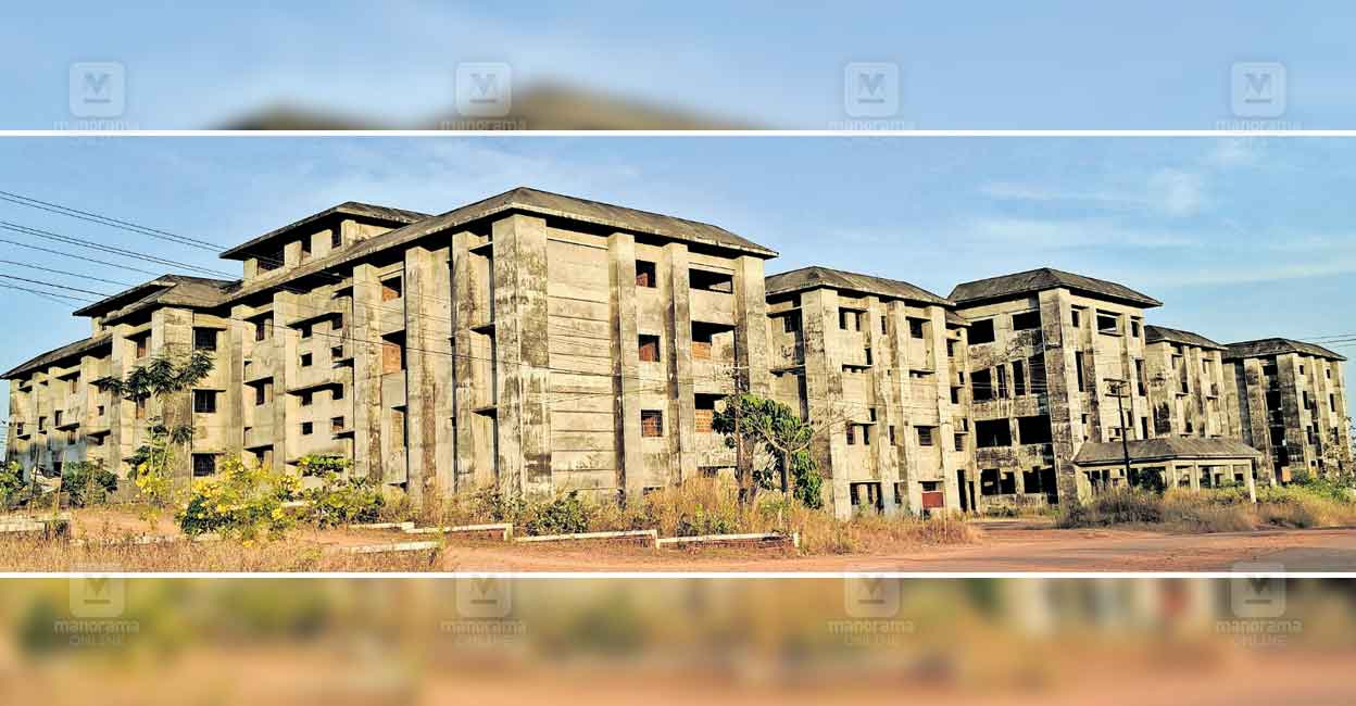 കാസർകോട് ഗവ.മെഡിക്കൽ കോളജ് ലക്ഷ്യമിടുന്നത് ഉടൻ എംബിബിഎസ് പ്രവേശനം ...