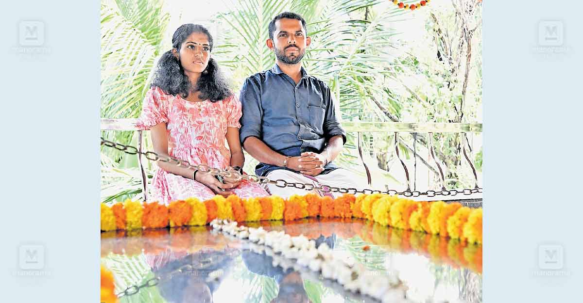 ജോഷിയും കിച്ചുവും..ജീവന്റെ പാതിയായ കൂട്ടുകാർ | Periye | Sharath Lal ...