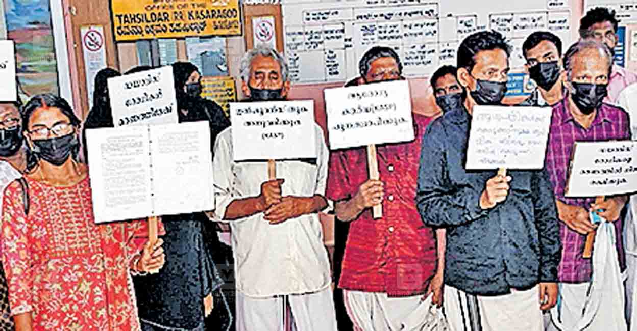 കാരുണ്യ ആരോഗ്യ ഇൻഷുറൻസ് കുടിശിക: സൗജന്യ ഡയാലിസിസില്ല, വൃക്കരോഗിക ...