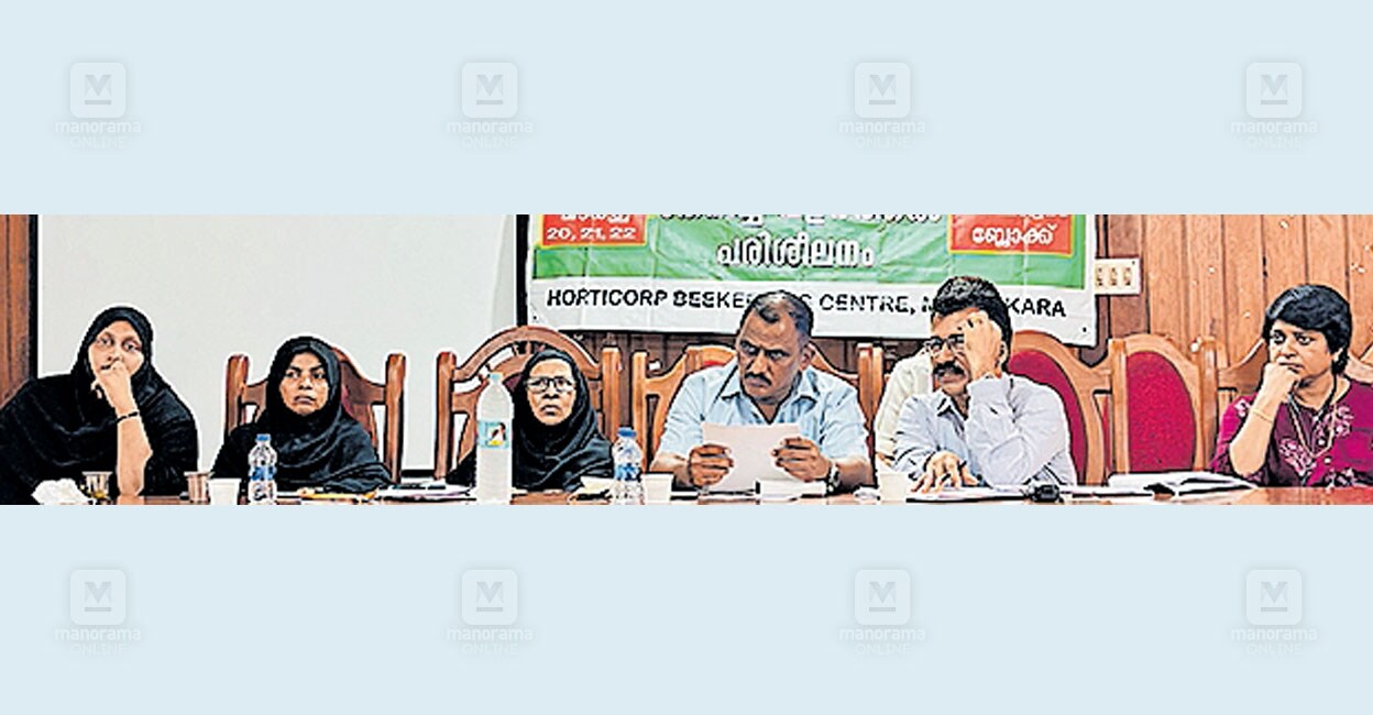 ദ്യുതി സ്പെഷൽ പദ്ധതി: മഞ്ചേശ്വരം താലൂക്കിൽ 200 കോടിയോളം രൂപയുടെ പദ്ധതി ...