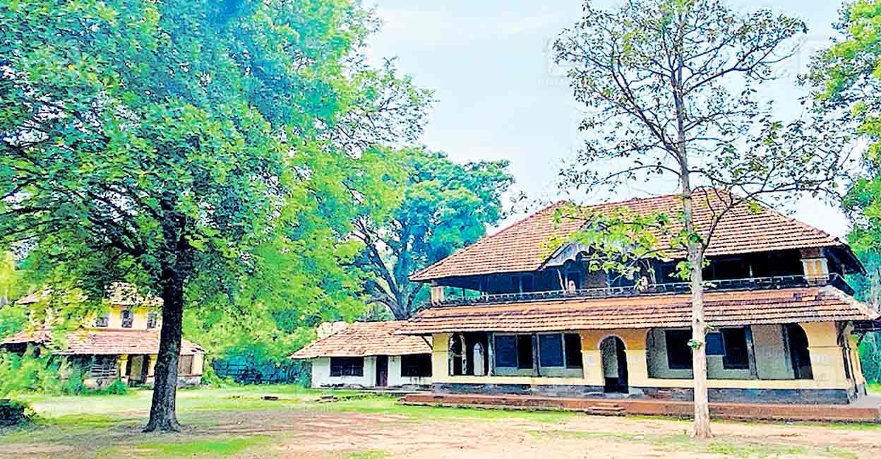 നീലേശ്വരത്ത് മനോരമയുടെ പുതിയ ന്യൂസ് ബ്യൂറോ | Neeleswaram | നീലേശ്വരം ...