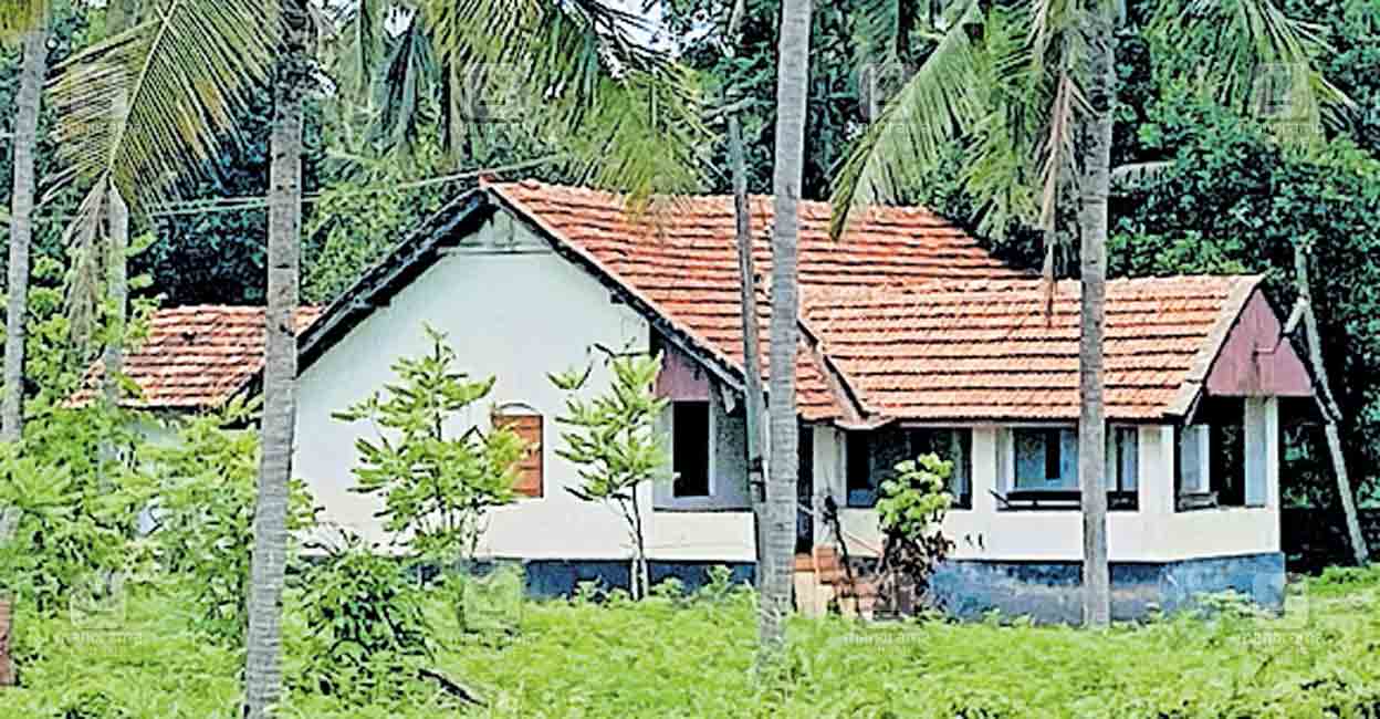 കരുവാച്ചേരിയിൽ ആധുനിക അതിഥിമന്ദിരം വേണമെന്ന് ആവശ്യം | Neeleswaram ...