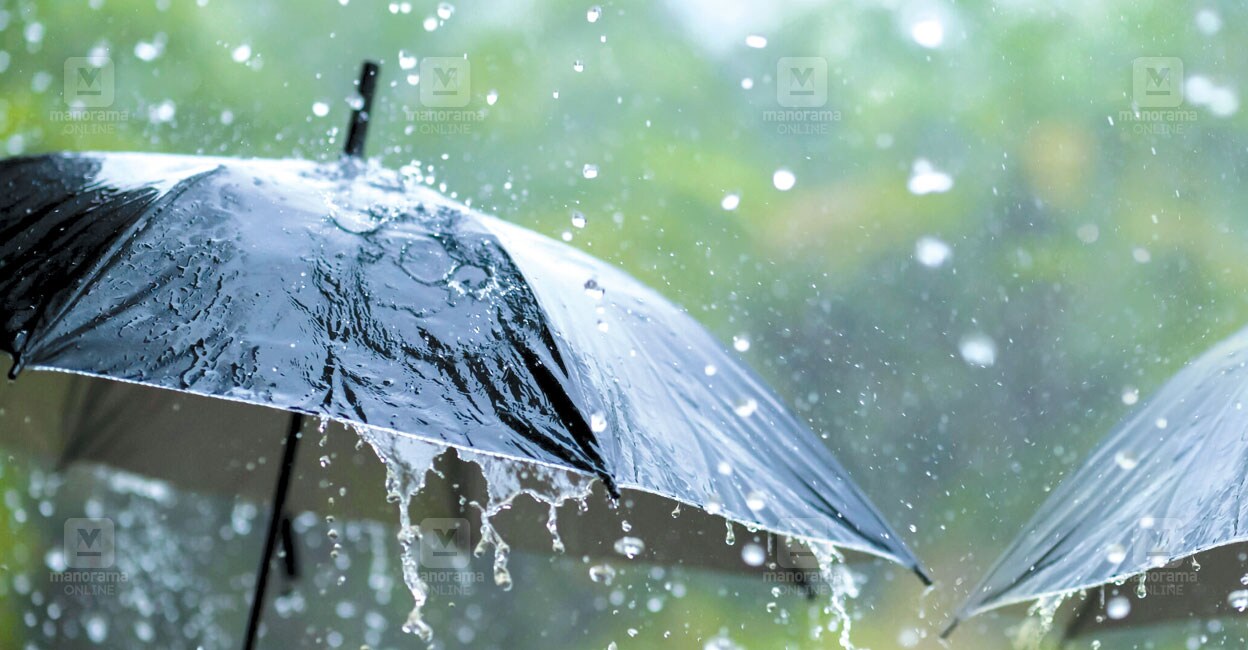 ശമനമില്ലാതെ മഴ; 30 വരെ ശക്തമായ മഴ തുടരും | Kasaragod rain | Kasaragod ...