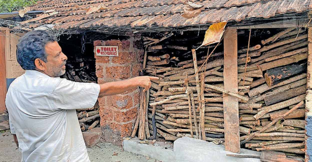 വിറകടുപ്പിൽ തിളയ്ക്കുന്ന രുചി; ഗ്യാസിനെ കൂസാതെ പതിറ്റാണ്ടുകളുടെ ...